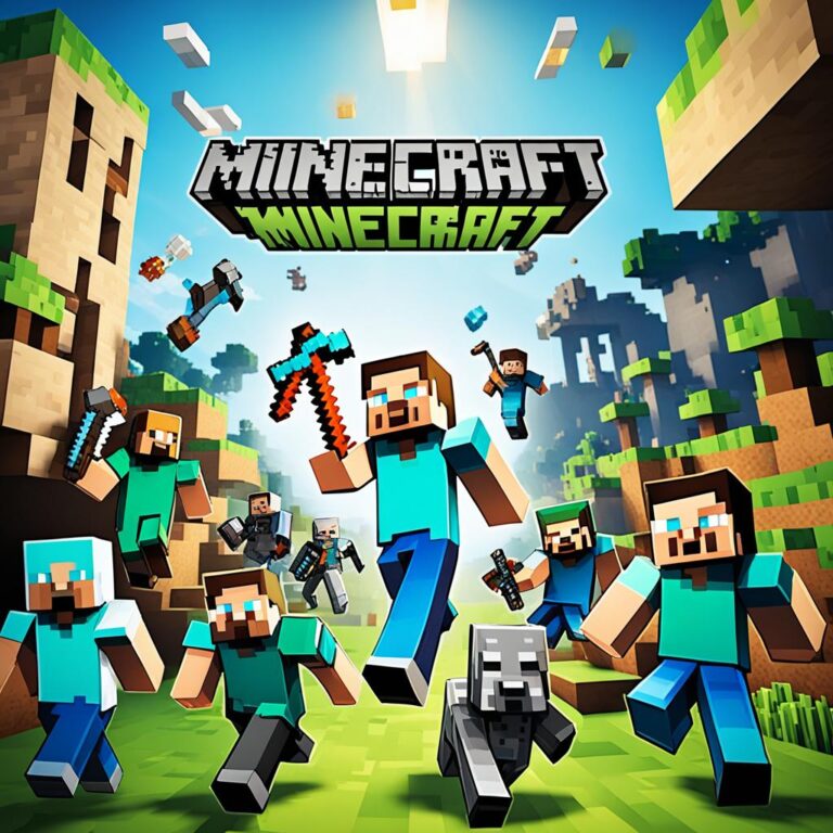 افضل سيرفر ماين كرافت لتجربة لعب مثيرة | SmartCraft